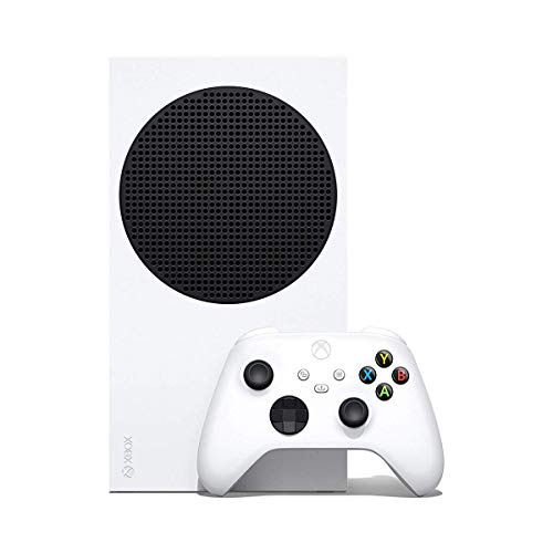 CTPOWER Console for Xbox Series S