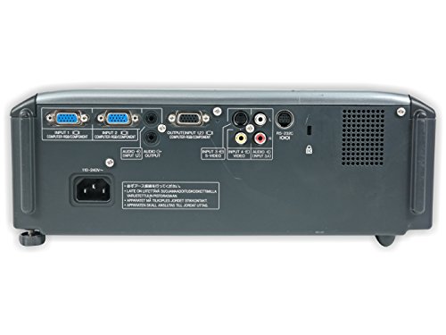 Sharp XG-MB65X DLP Projector