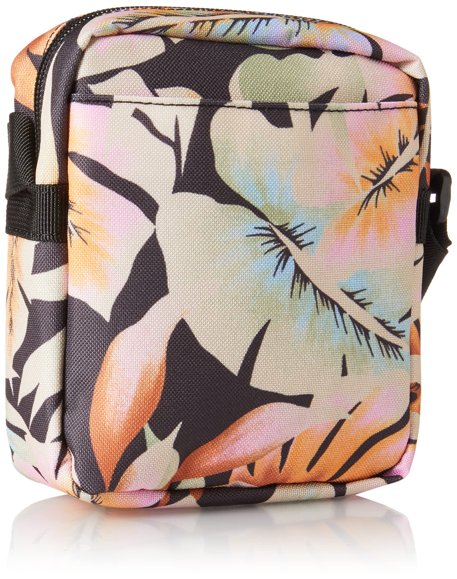 Billabong womens By Messenger Bag Backpacks, Antique Black, One Size US