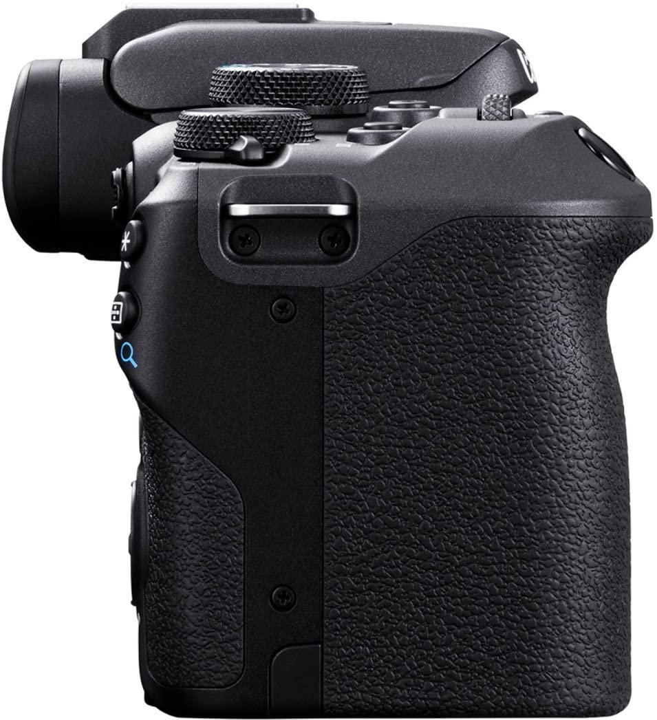Canon EOS R10 Mirrorless Camera (Body Only) Enhanced with Professional Accessory Bundle - Includes 14 Items