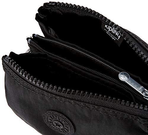 Kipling Creativity S, Black Noir