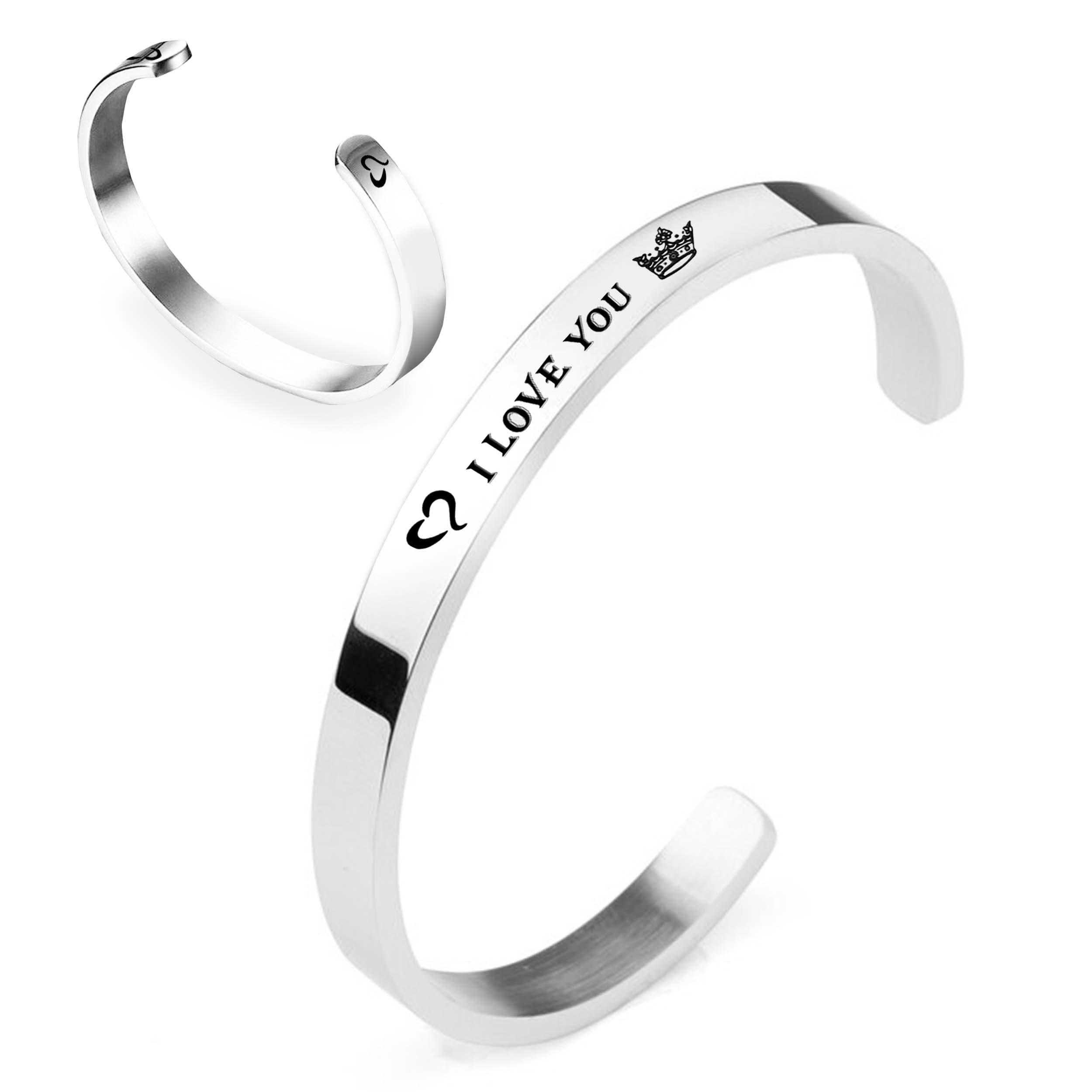 CayitaStore Elegant Jewelry: Personalized Bracelet, an Ideal Gift for Every Special Occasion