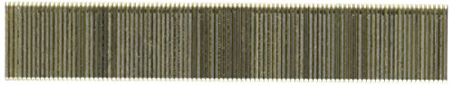 PORTER-CABLE PNS18088 7/8-Inch, 18 Gauge Narrow Crown (1/4-Inch) Staple (5000-Pack)