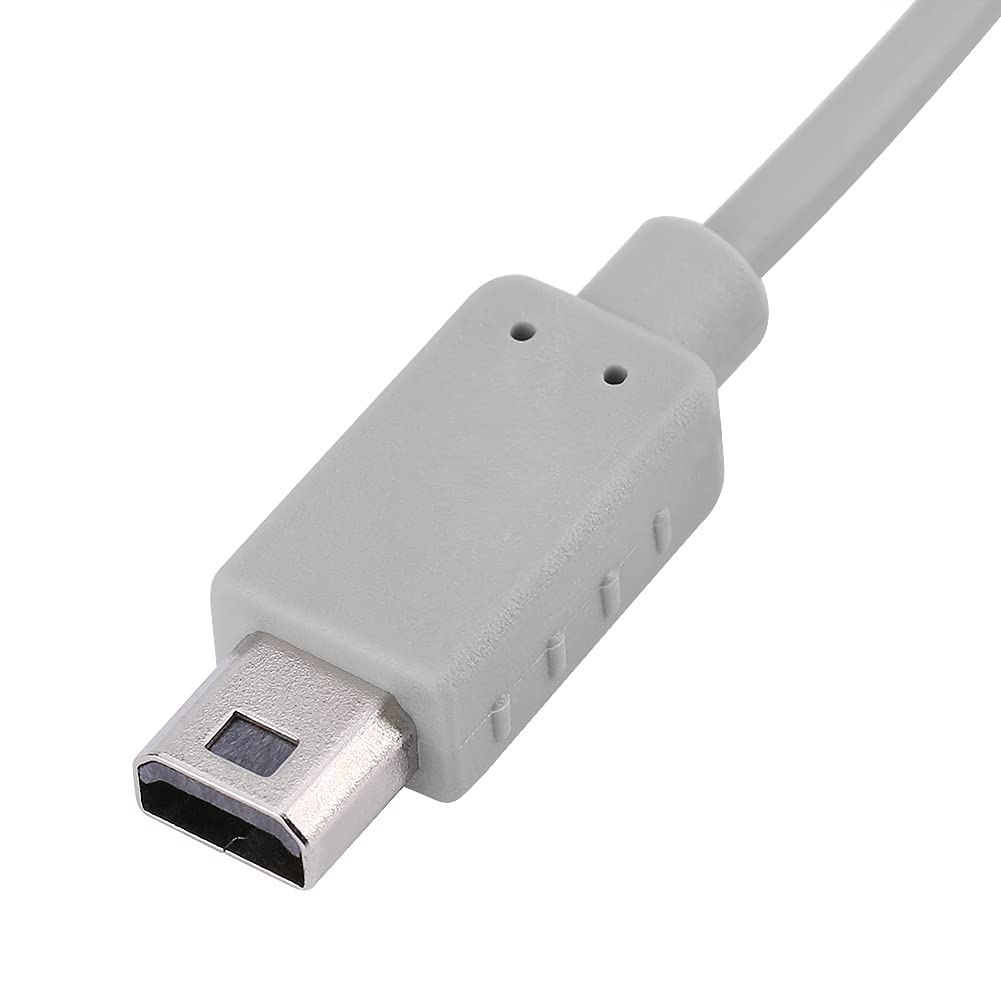 Power Adapter, High Practicalityfull Functioning for Outdoor(U.S. regulations, Transl)