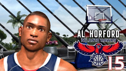 NBA Ballers: Chosen One - Xbox 360 (Renewed)