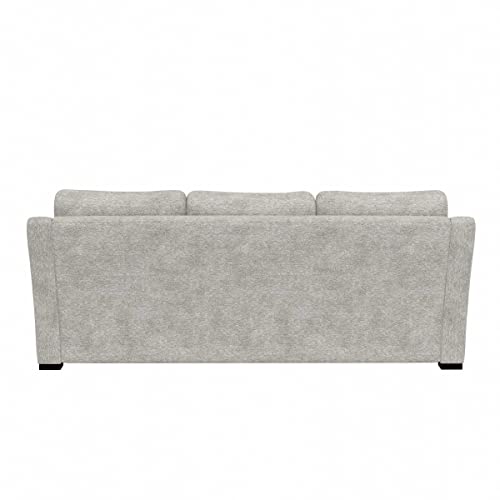 Hillsdale York Upholstery, Sectional Sofa, Stone