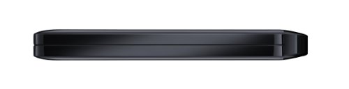 Seagate FreeAgent GoFlex 500 GB USB 2.0 Ultra-Portable External Hard Drive STAA500100 (Black)