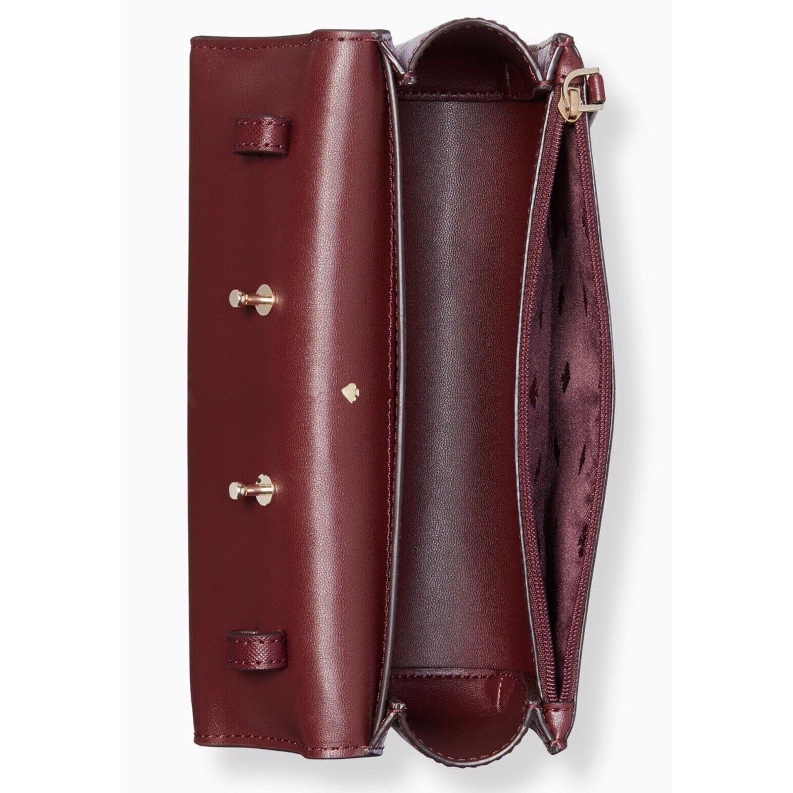 Kate Spade Small Flap Crossbody Bag