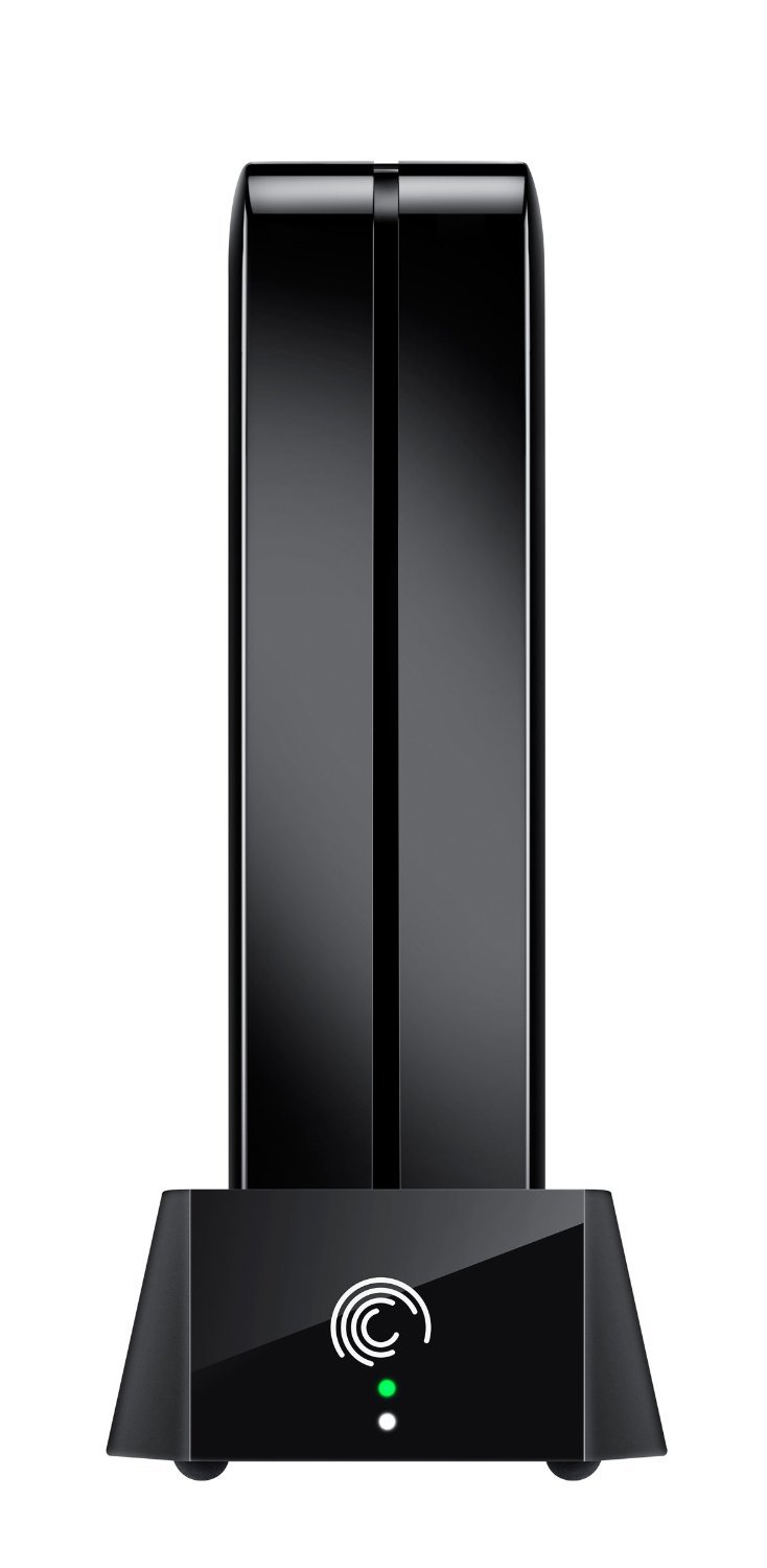 Seagate FreeAgent GoFlex Home 1TB STAM1000100