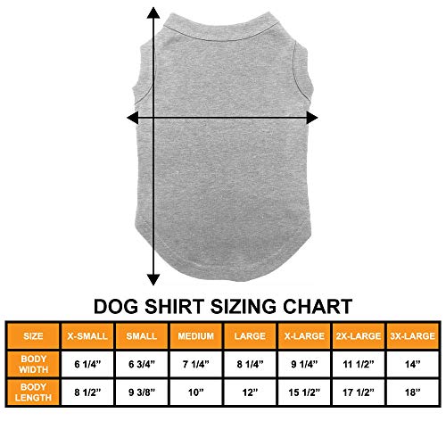 Morocco Soccer Crest - Country Futbol Dog Shirt (Red, Small)