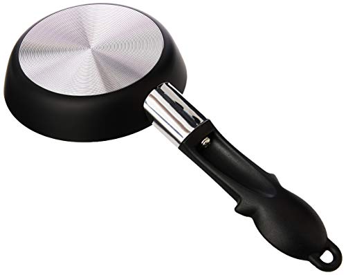 Joie Mini Nonstick Egg and Fry Pan, 4.5β