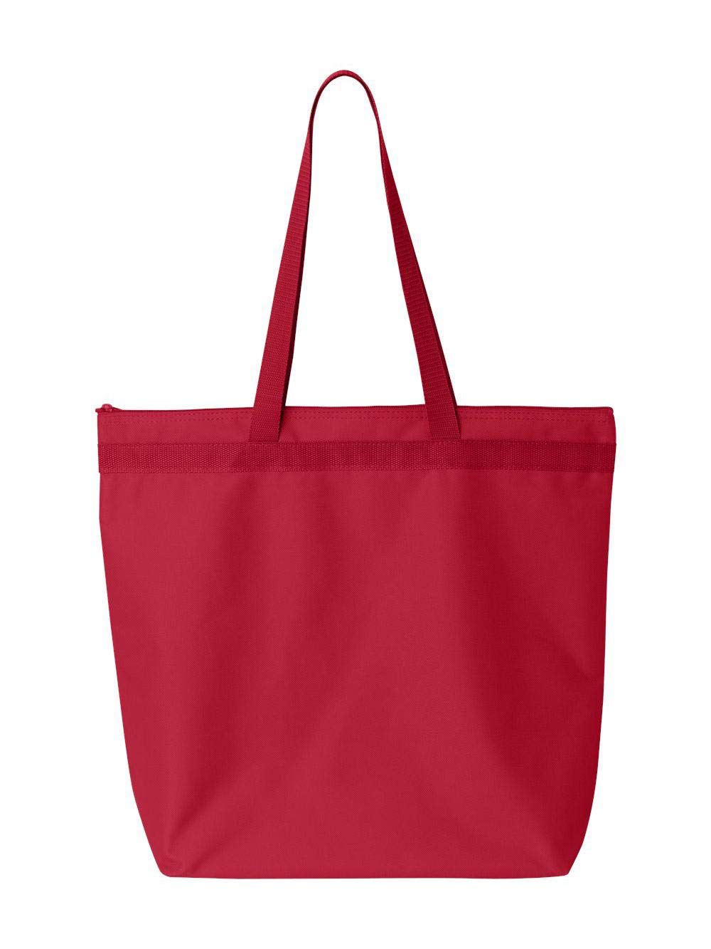 Liberty Bags Melody Large Tote OS RED
