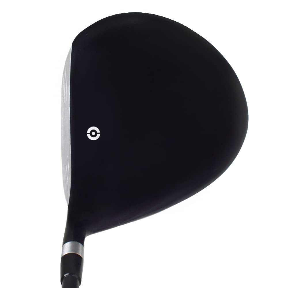 Bullet Golf B52 Bomber Anti Slice Driver 10.5 Uniflex