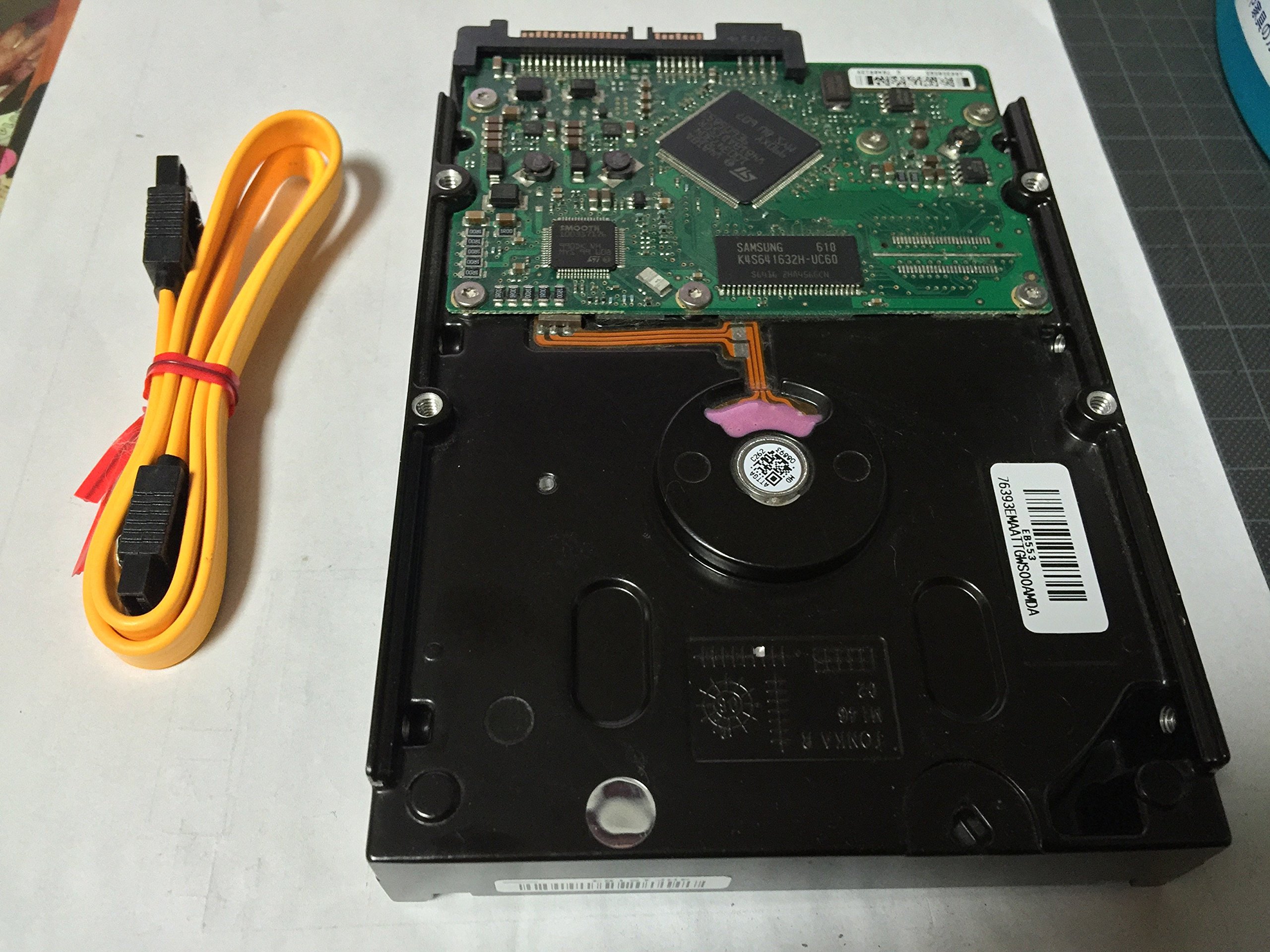 Seagate ST3300831AS 300GB Hard Drive
