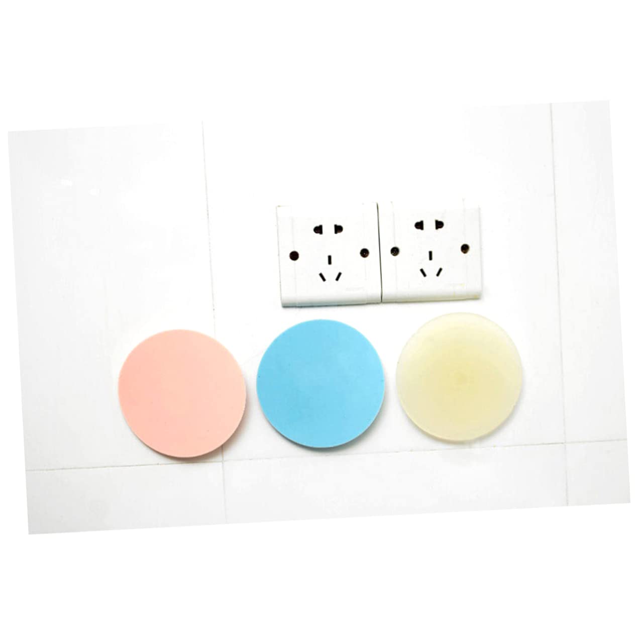 HEMOTON Drain Stopper Tub Stopper Kitchen Sink Plug Bathroom Sink Plug Leakproof Drain Plug