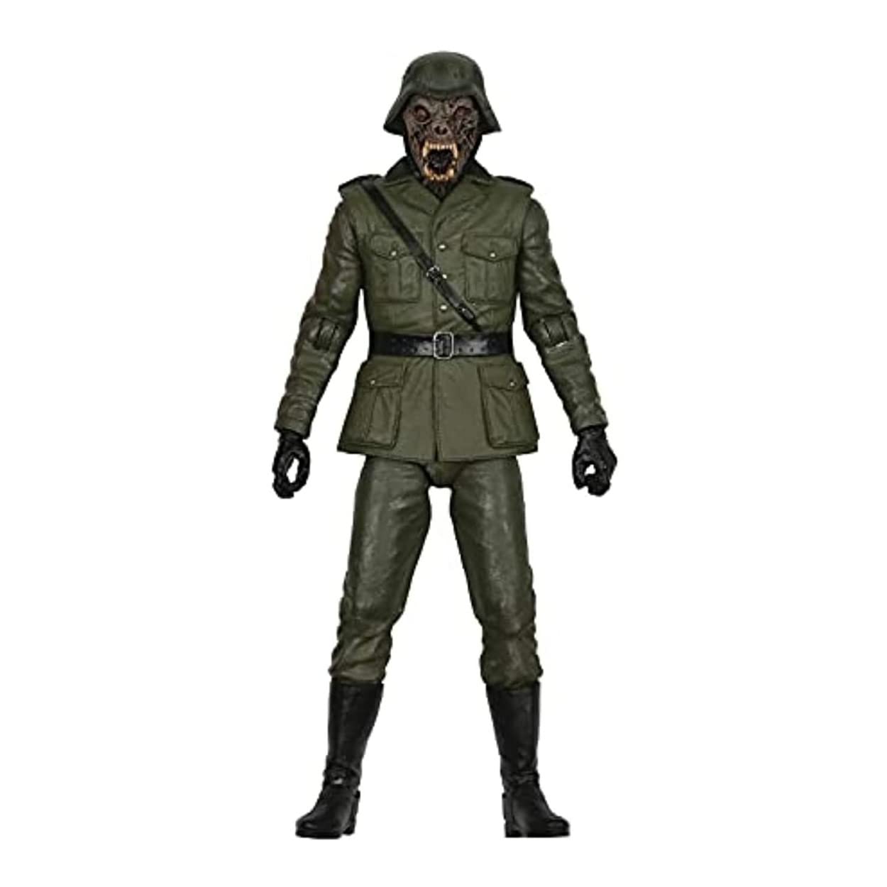 Neca Ultimate Nightmare Demon American Werewolf In London 7-Inch Action Figure