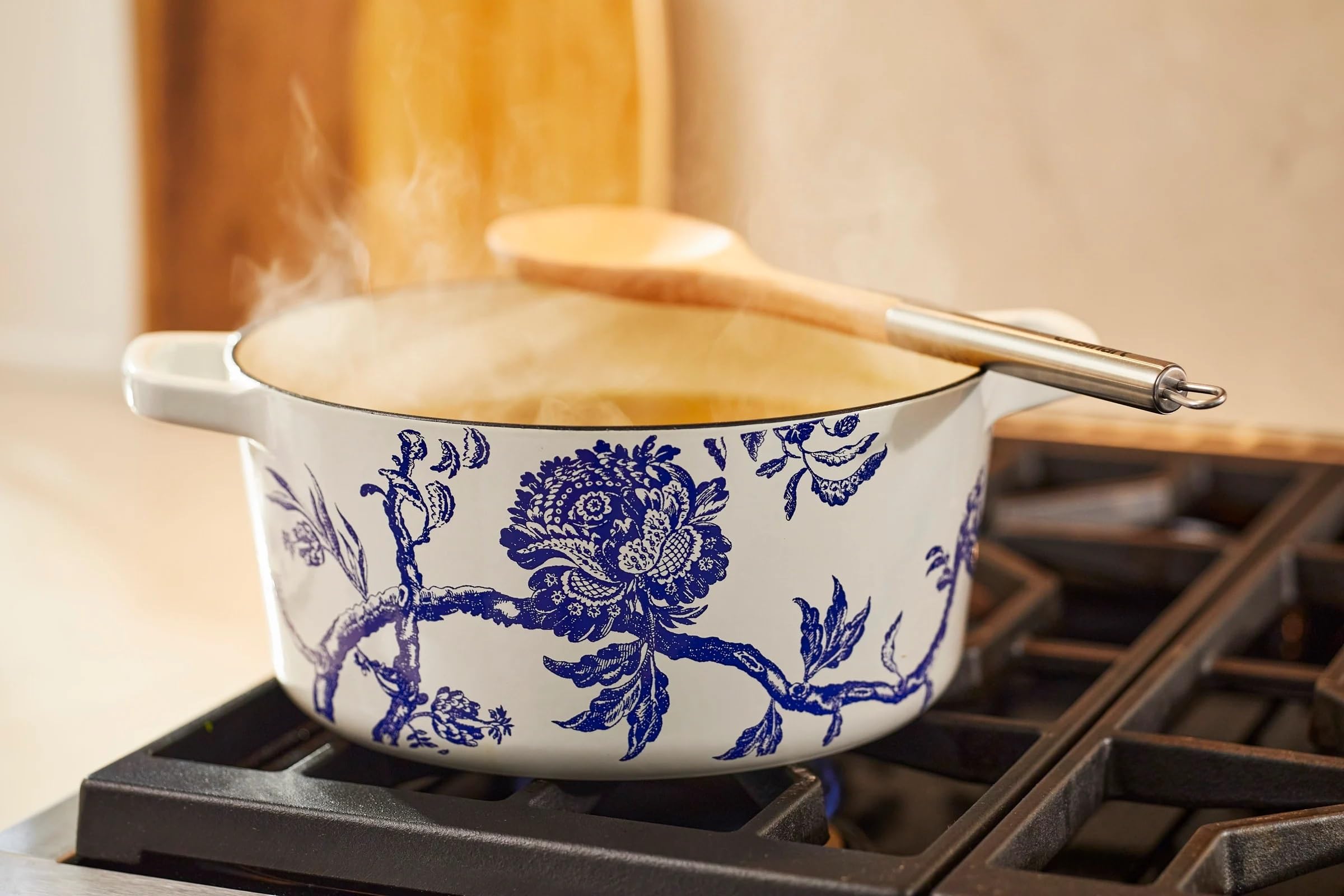 Cuisinart Caskata™ 5 Qt. Round Covered Casserole