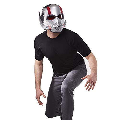 Marvel Legends Series: Ant-Man Premium Electronic Helmet