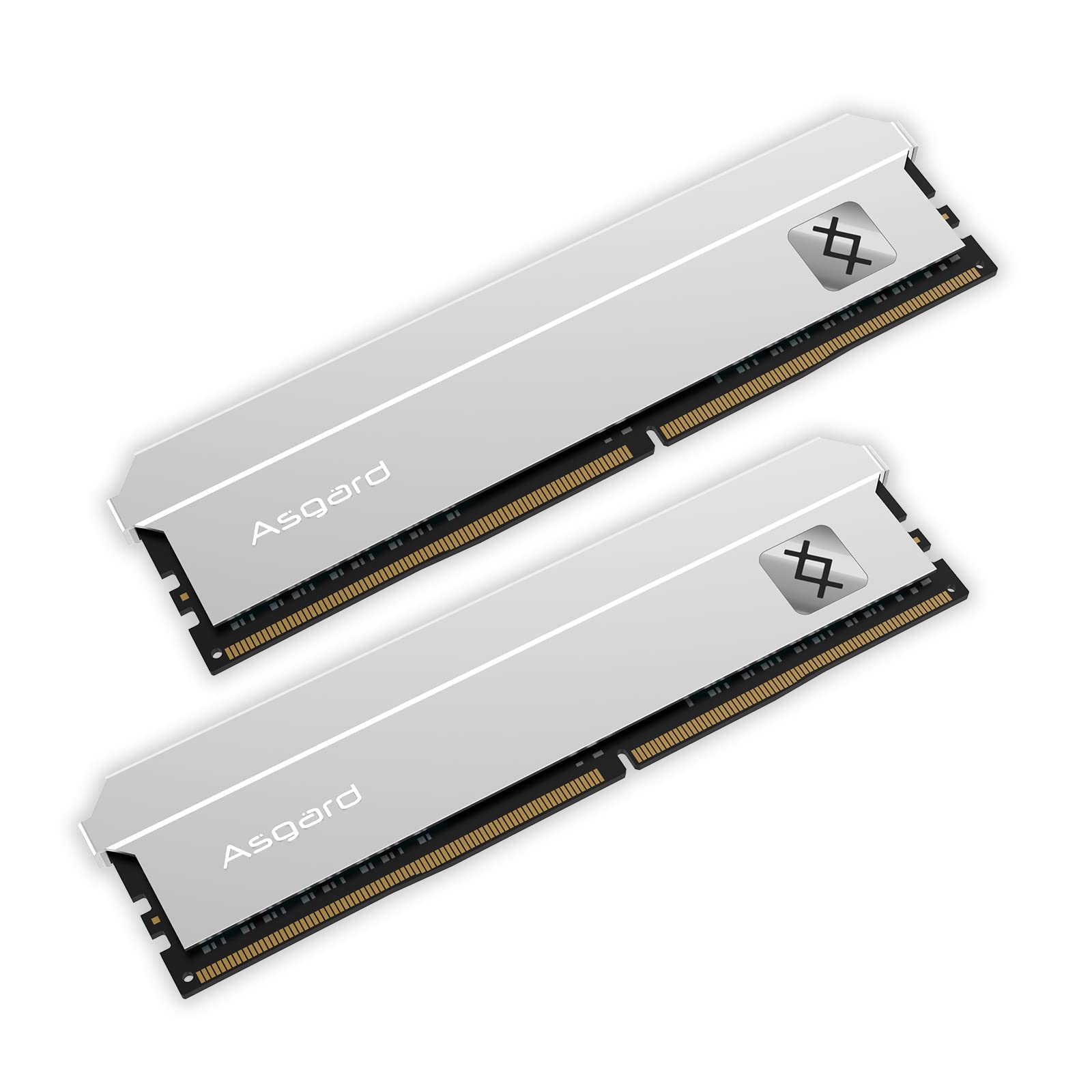 DDR4 RAM Memory DDR4 Asgard 32GB(16GBx2) 3600MHz ddr4 ram Loki Series ddr4 16GB for Desktop PC RAM