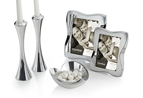 Nambe Love Bowl