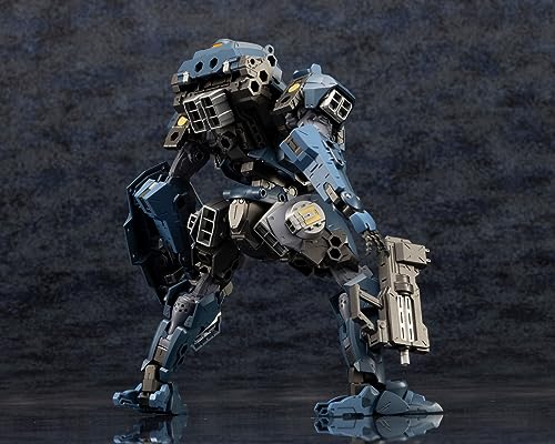 Kotobukiya Hexa Gear: Bulkarm Lamdba Jackal Kit Block Model Kit