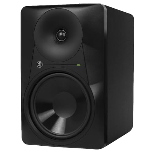 Mackie MR824 8 Inches Powered Studio Monitor
