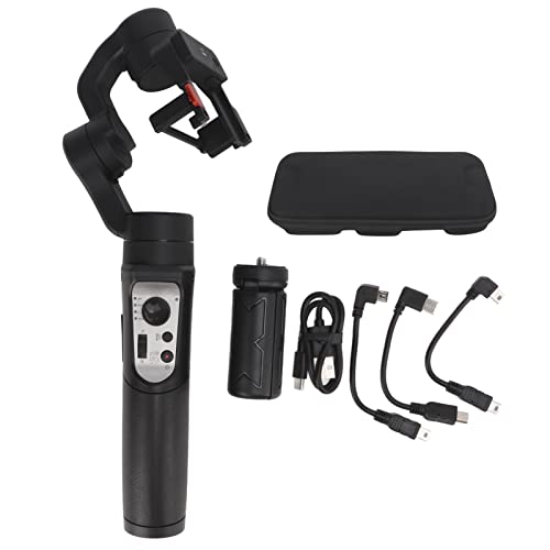 Camera Stable Tool, Quick Release Cli Flexible Connection Hand Held Stabilizer for ONE R
