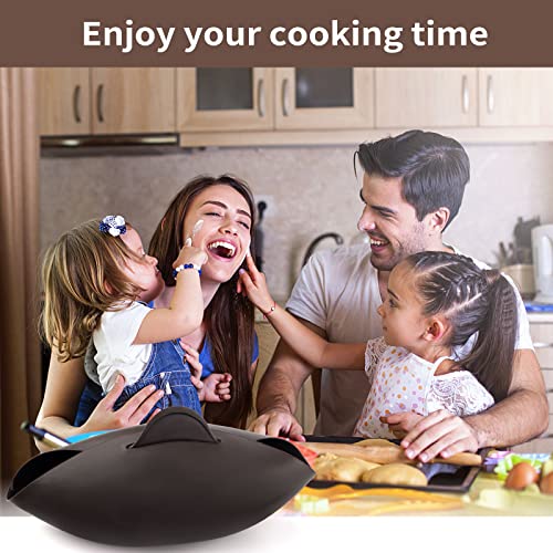 Silicone Bread Maker, Silicone Bread Bowl Loaf Pan for Homemade Baking Bread