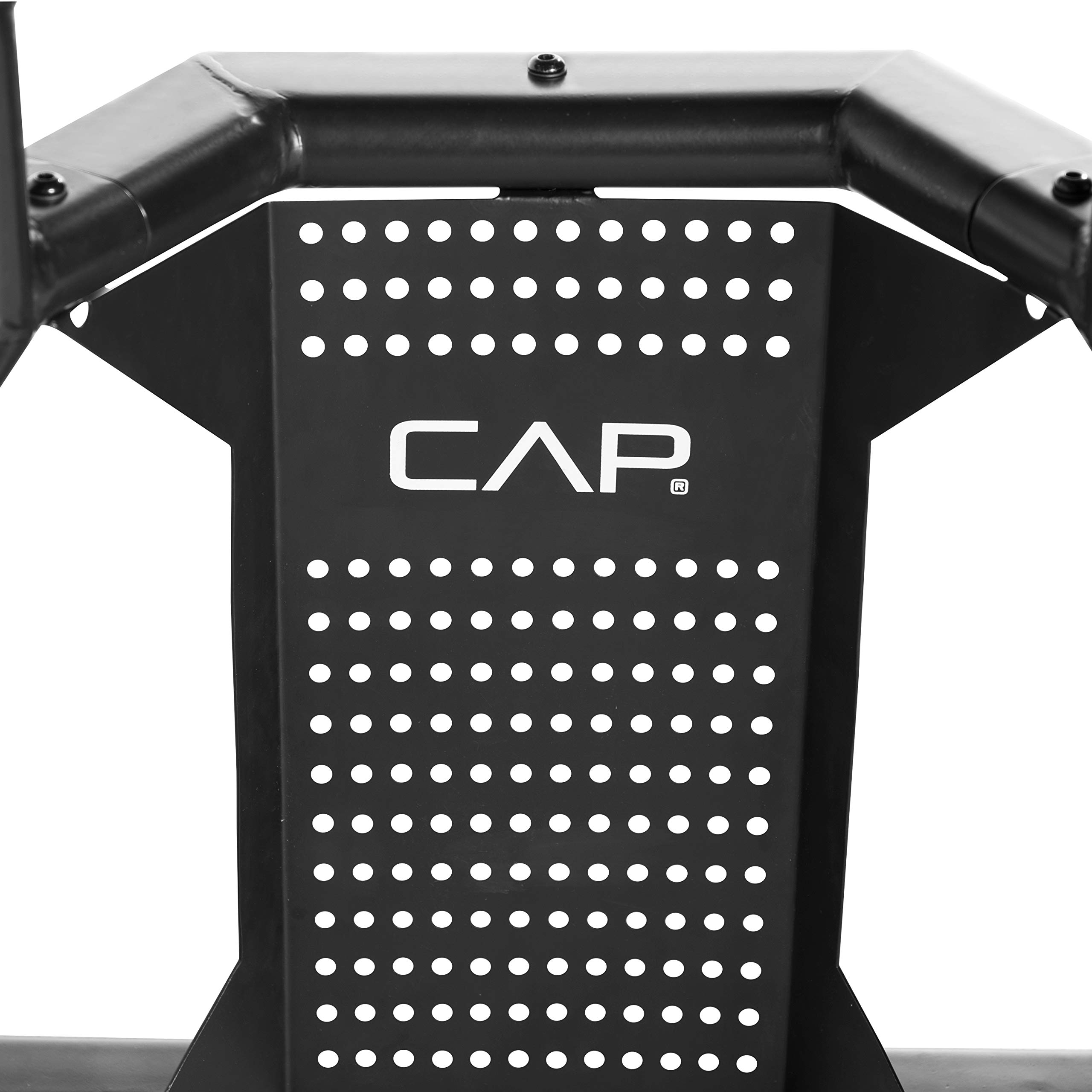 CAP Barbell Adjustabell Dumbbell Rack