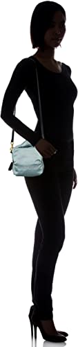 CB Chloe CHS21ASB3391439A Women's Shoulder Bag, MISTY FOREST