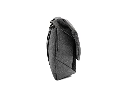 Peak Design Field Pouch Organizer, Charcoal One Size