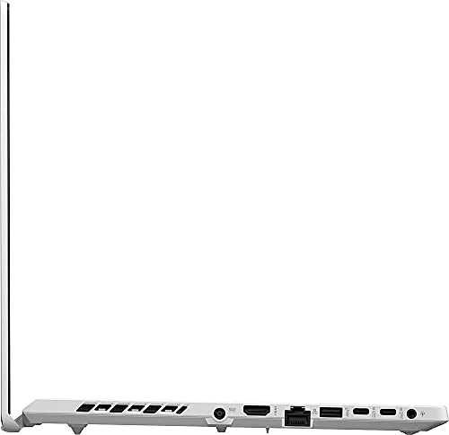 JTD ASUS_ROG ROG Zephyrus G15 15.6" 165 Hz QHD Gaming Laptop, AMD Ryzen 9 5900HS Processor up to 4.6 GHz, GeForce RTX 3080 Graphics (48GB DDR4 RAM | 2TB PCIe SSD) Fingerprint Windows 10 Pro,