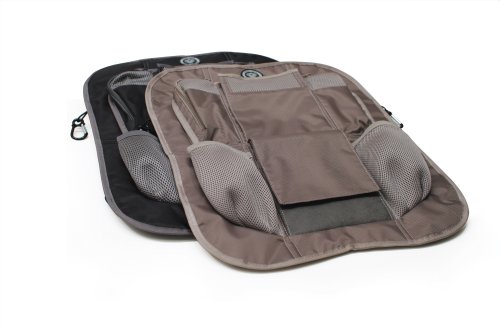 Prince Lionheart Backseat Organizer, Black