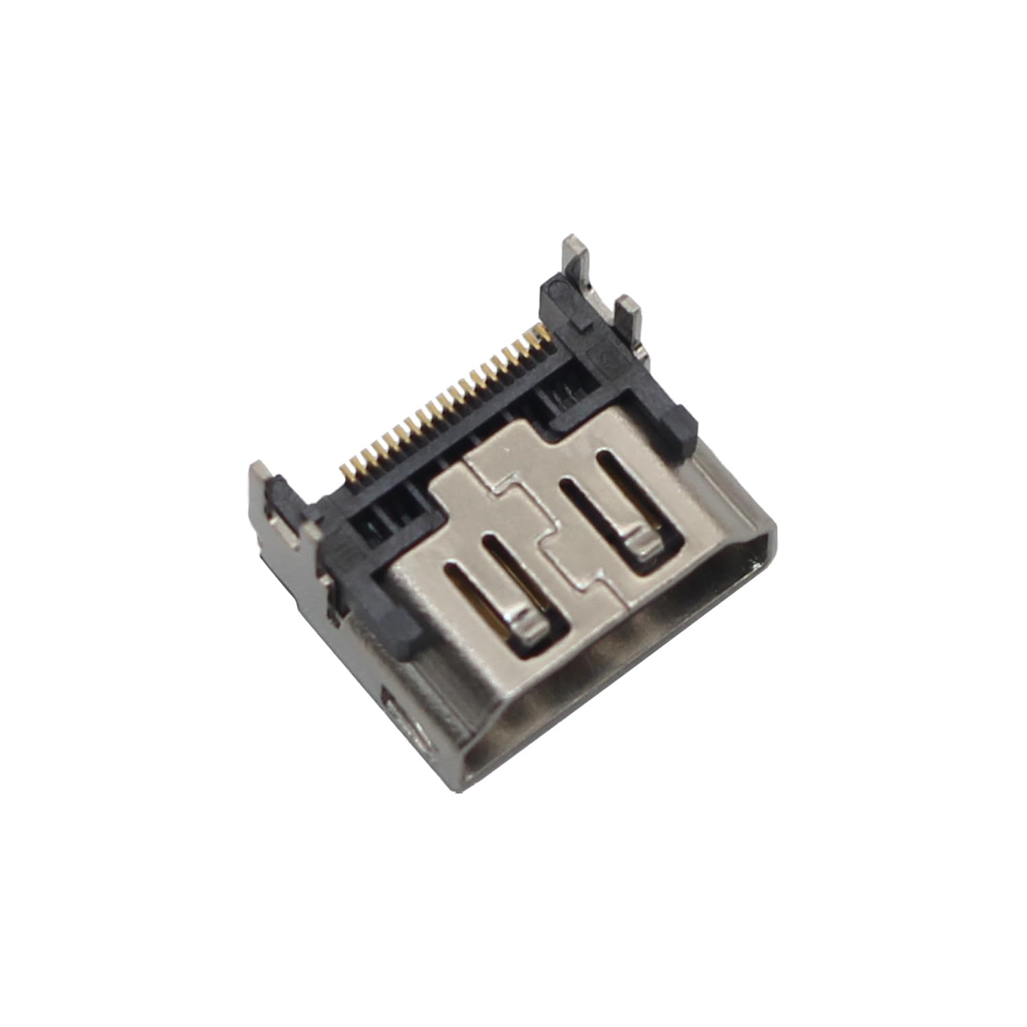 Mustpoint Replacement HDMI Port Display Socket Jack Connector for Sony PlayStation 5 PS5