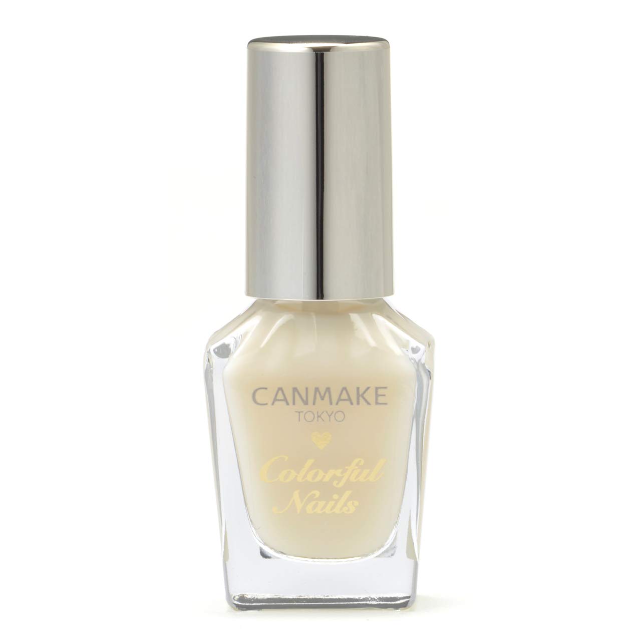 CANMAKE Colorful Nails N29 Milk Syrup