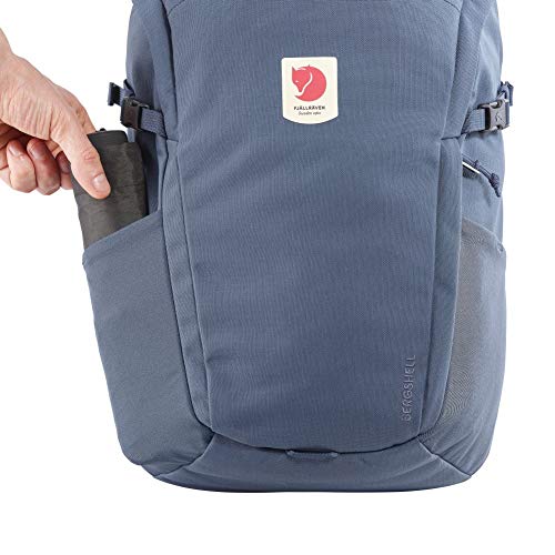 Fjallraven Ulvo 23 Backpack - Mountain Blue