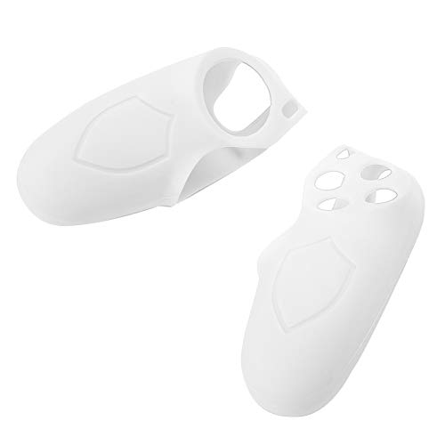 Mxzzand Antiskid Elastic Protection Cover for(White)