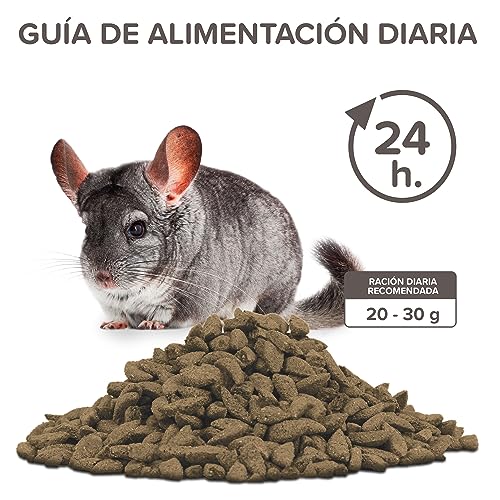 Sinclair Beaphar Care+ Chinchilla 1.5kg