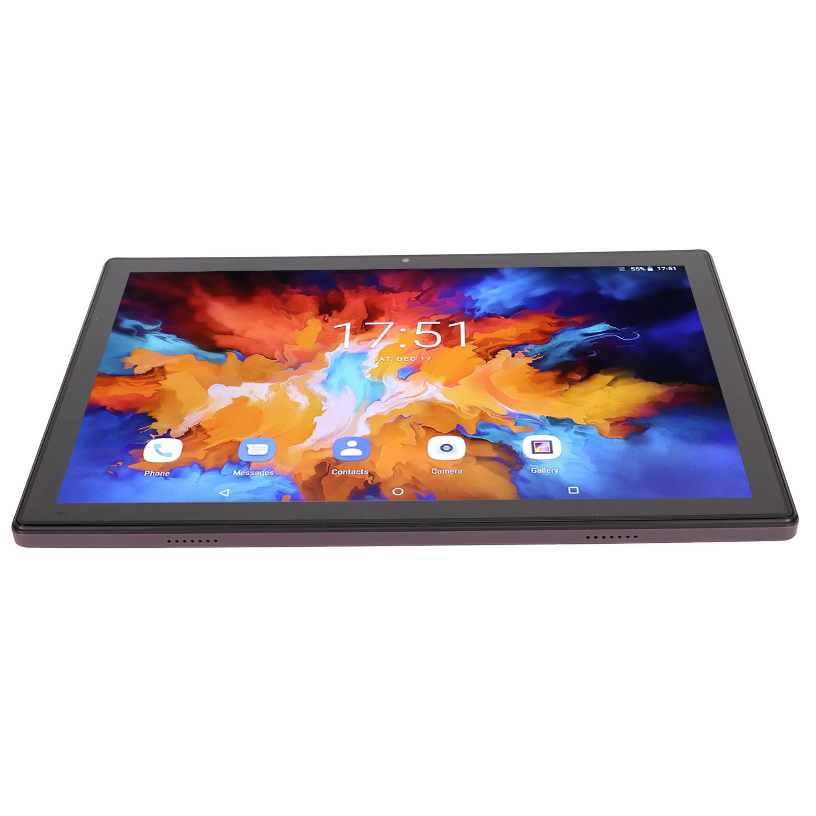 Business Tablet, 1920x1200 10.1 Inch Tablet 4G LTE 2 in 1 Dual Speakers 8 Core CPU US Plug 100β240V 12GB 256GB 5G WiFi for Travel for Android 11.0 (#3)