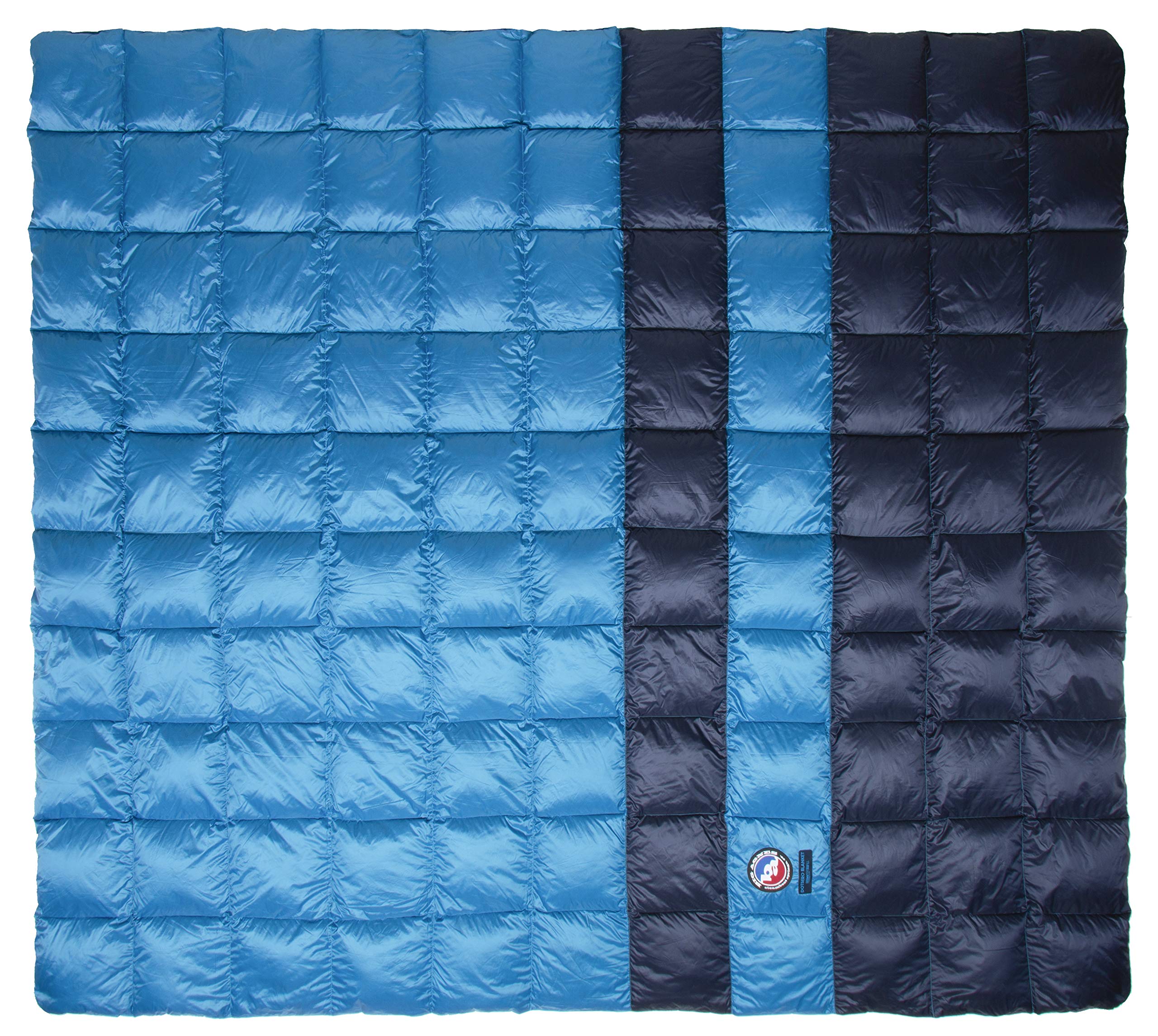 Big Agnes Dotsero Down Blanket (650 DownTek), 80x88