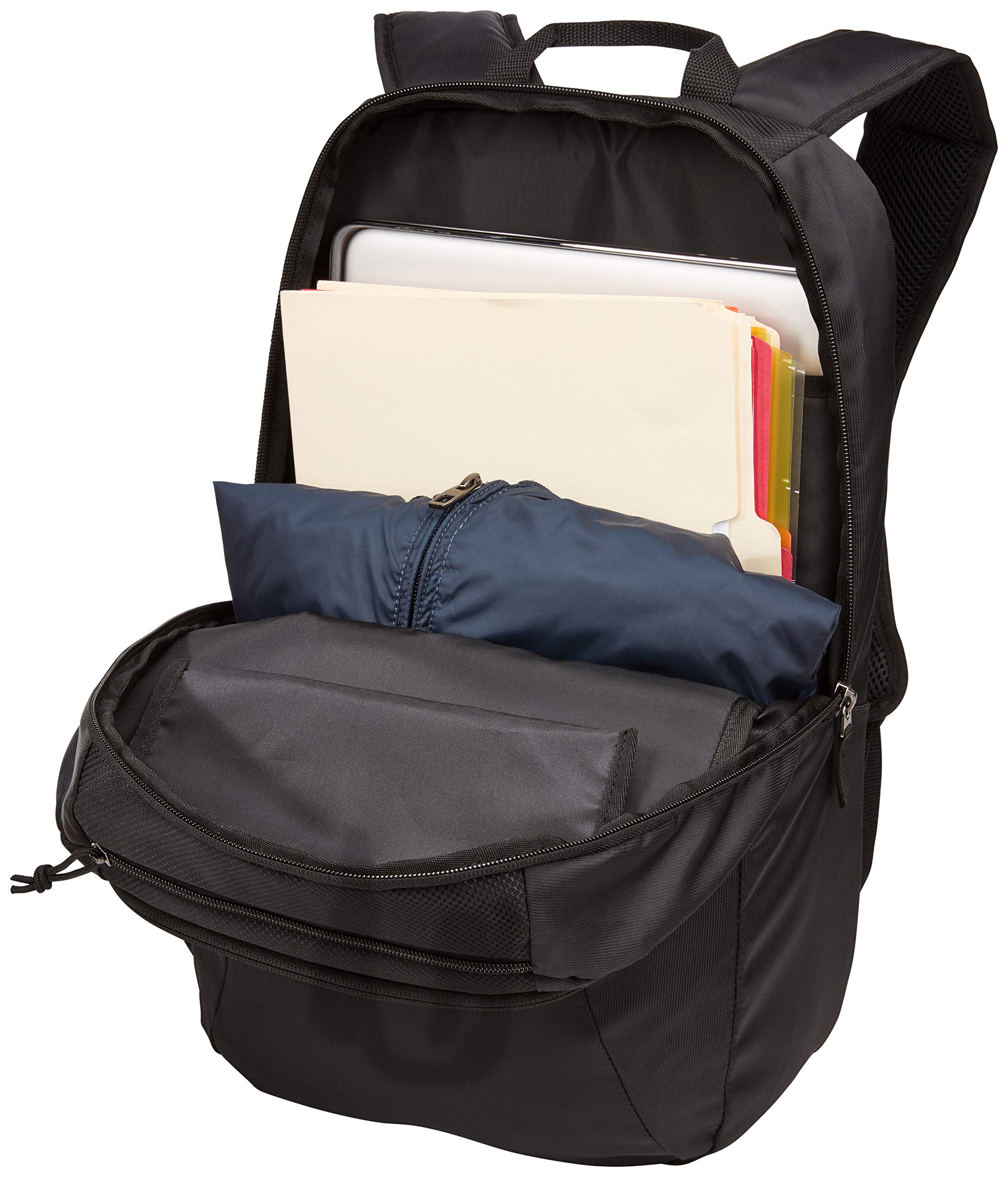 Case Logic Key Laptop Backpack, Plus