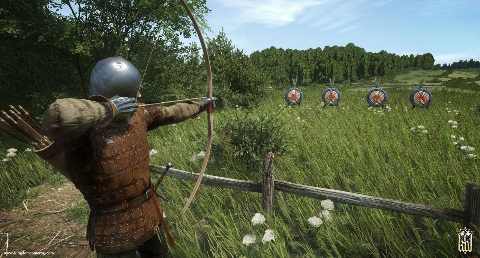 Kingdom Come: Deliverance PS4 (PS4)