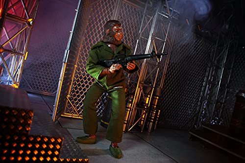 Planet of the Apes: Caesar 8" Action Figure