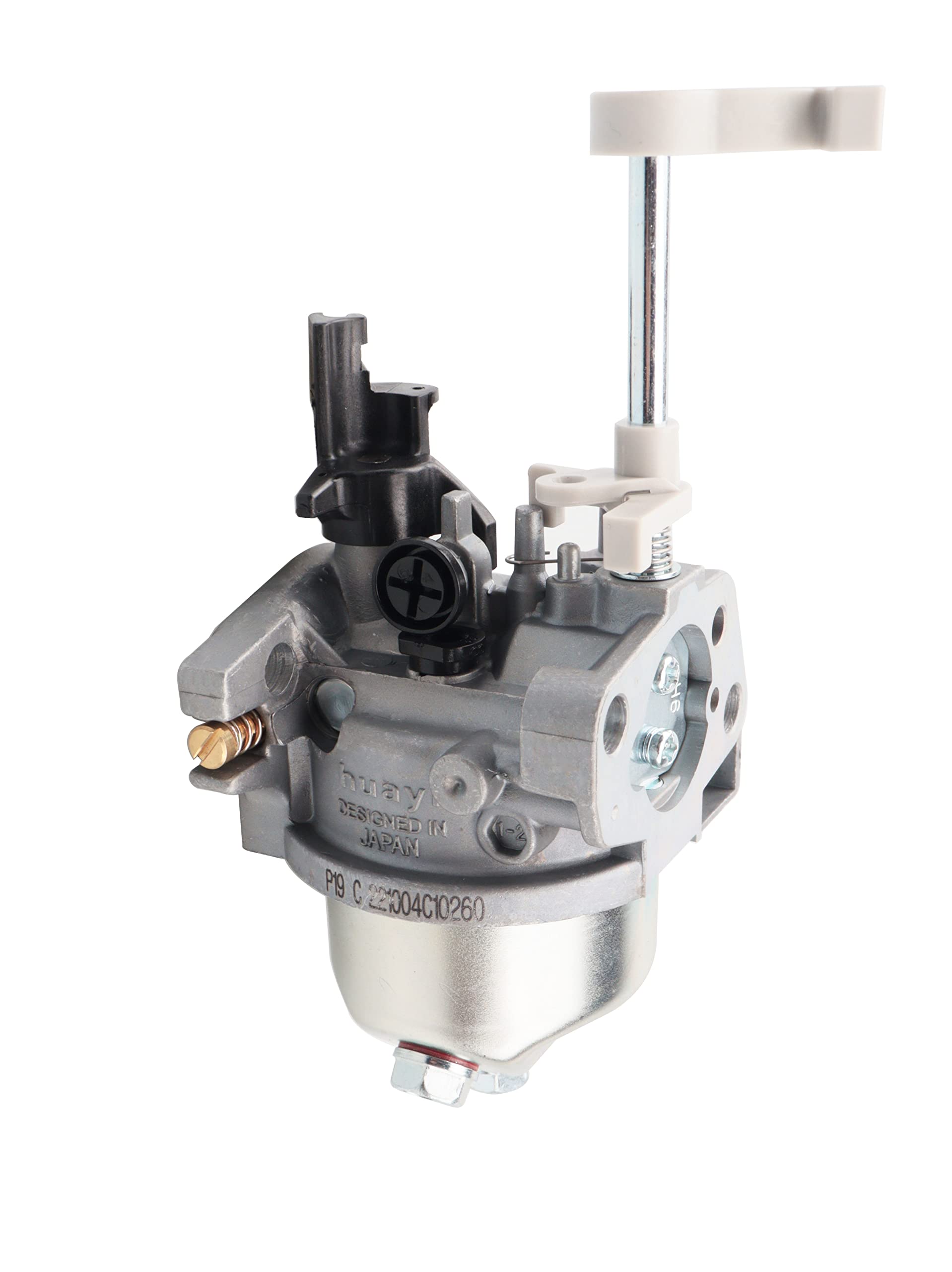 Carburetor for Ryobi 3600 4500 Watt Inverter Generator 212cc Replace for Carb RY903600