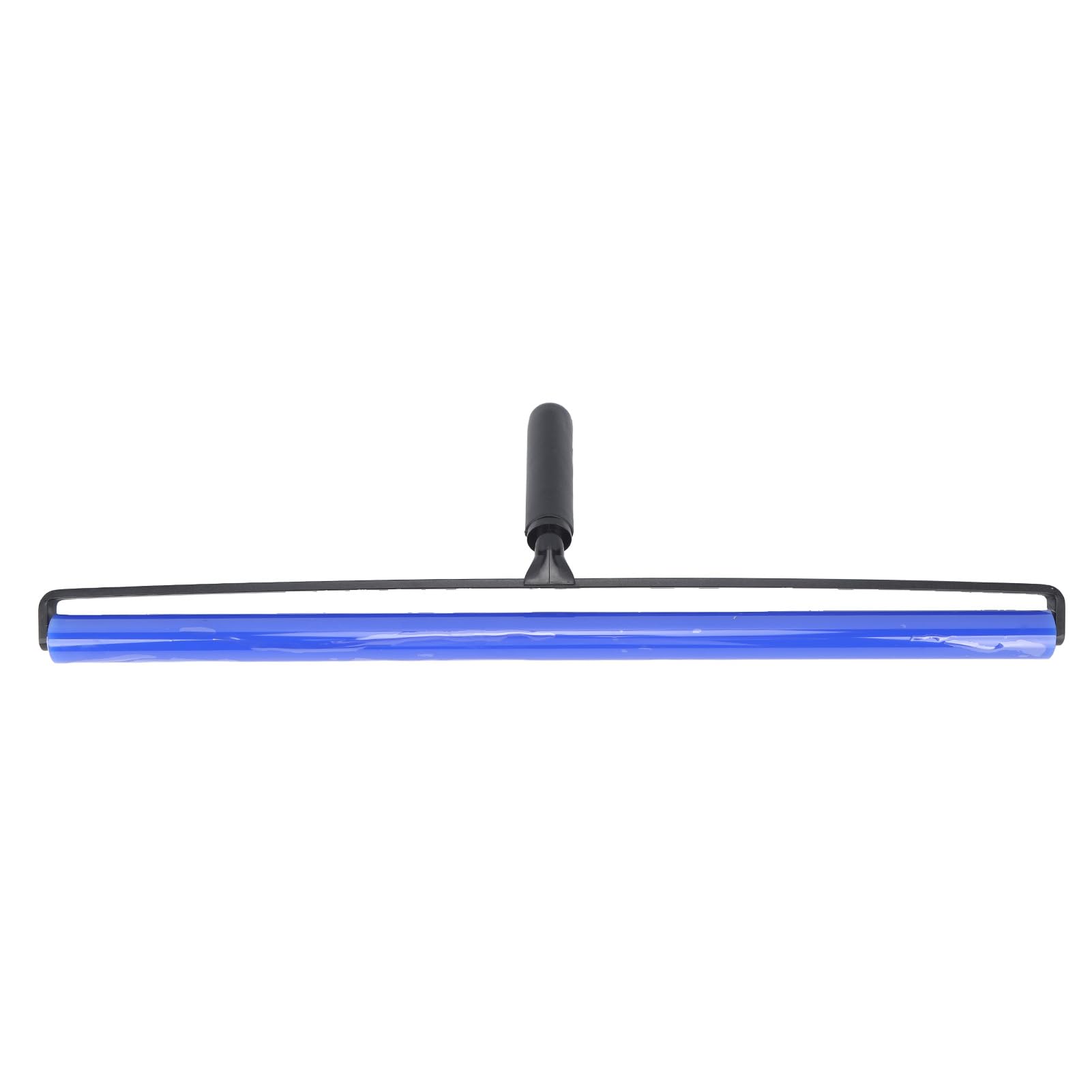 Dust Removal Roller Low Sticky Silicone Screen Film Roller Cleaner Tool for Removing Lint Pet Hair Fibers (24 Inch)