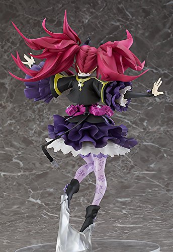 Max Factory 7th Dragon III Code: VFD: Mage (Azerin) 1: 7 Scale PVC Figure
