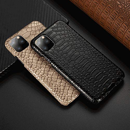 OOALUCK Leather Cover Compatible with Samsung Galaxy S20 Plus, Kickstand Premium Card Holders Black Wallet Case for Samsung Galaxy S20 Plus