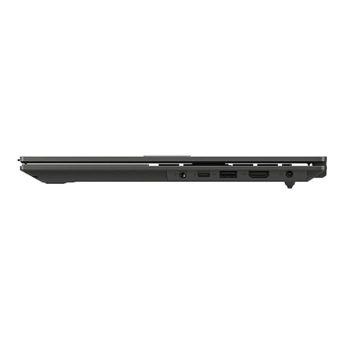 ASUS 2023 Vivobook S15 120Hz 15.6β 2.8K OLED 600nits Laptop 14-Core Intel i9-13900H Iris Xe Graphics 16GB LPDDR5 1TB NVMe SSD Thunderbolt4 WIFI 6E HDMI Backlit KB Fingerprint Windows 11 Home w/RE USB