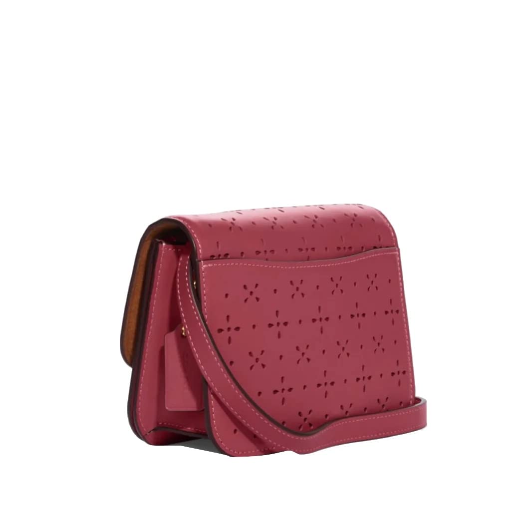 Coach Mini Brynn Crossbody (IM/Rouge)