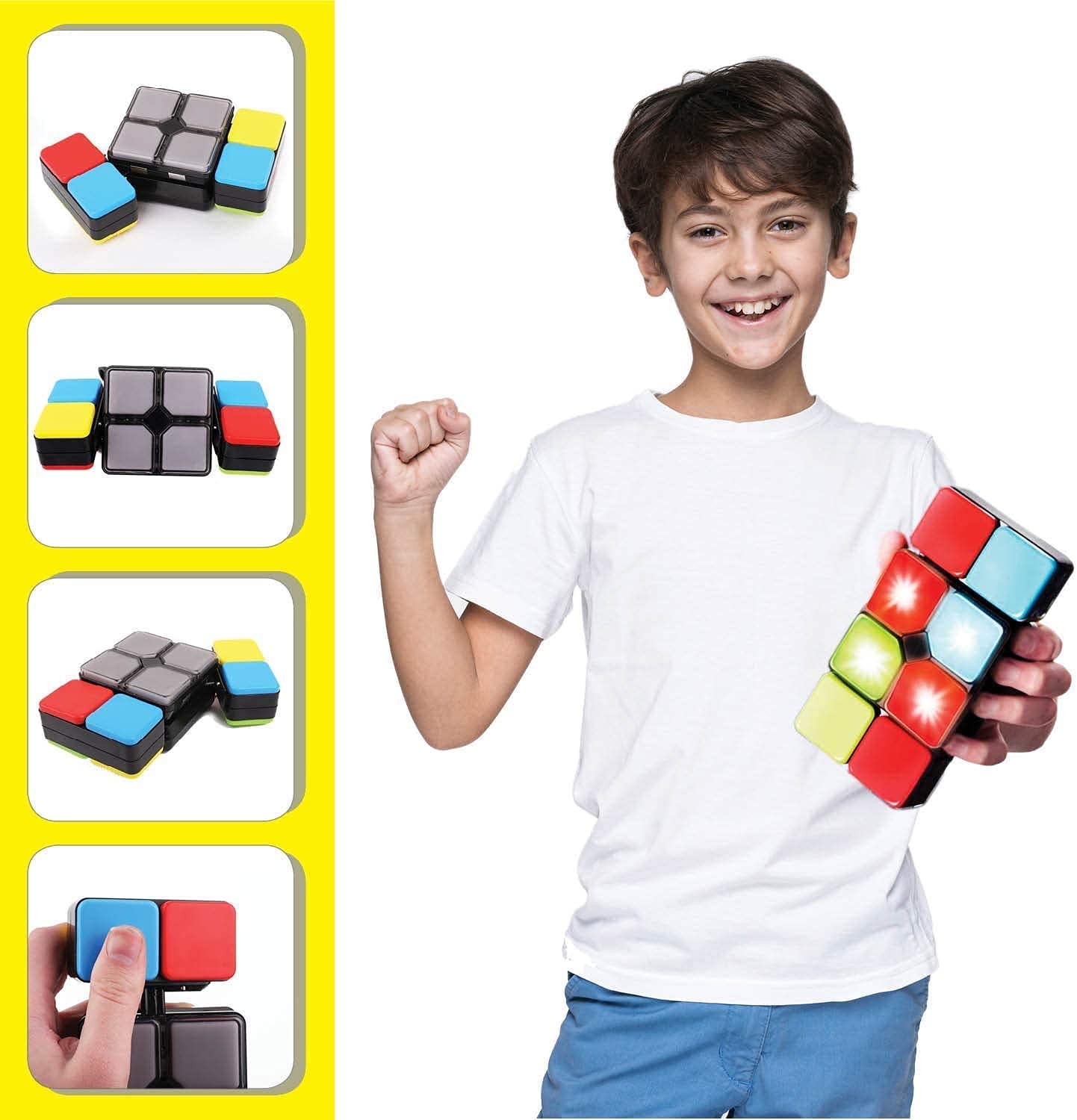 PointGames Speed Twist - Super Addictive Fun Game for All Ages Challenging Levels, Hours of Fun, Entertainment for Kids and Adults